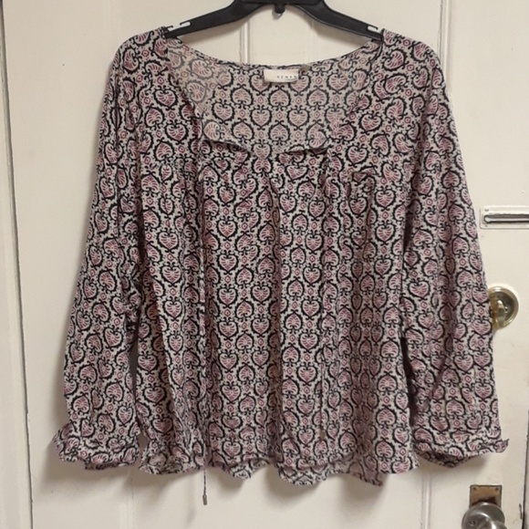 Kenar | Tops | Kenar Blouse 2 | Poshmark